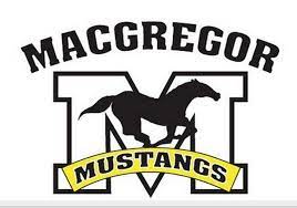 Special Events: MacGregor Senior Public School Fundraiser