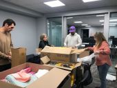 SHOW: Supportive Housing of Waterloo