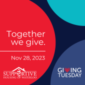 SHOW: Supportive Housing of Waterloo